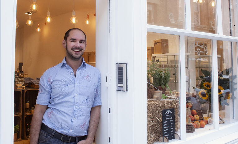 Enterprise Nation member of the month: Twoodle Co | Enterprise Nation